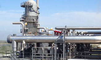 Lummus Technology: Advancing Petrochemical Production - Globuc