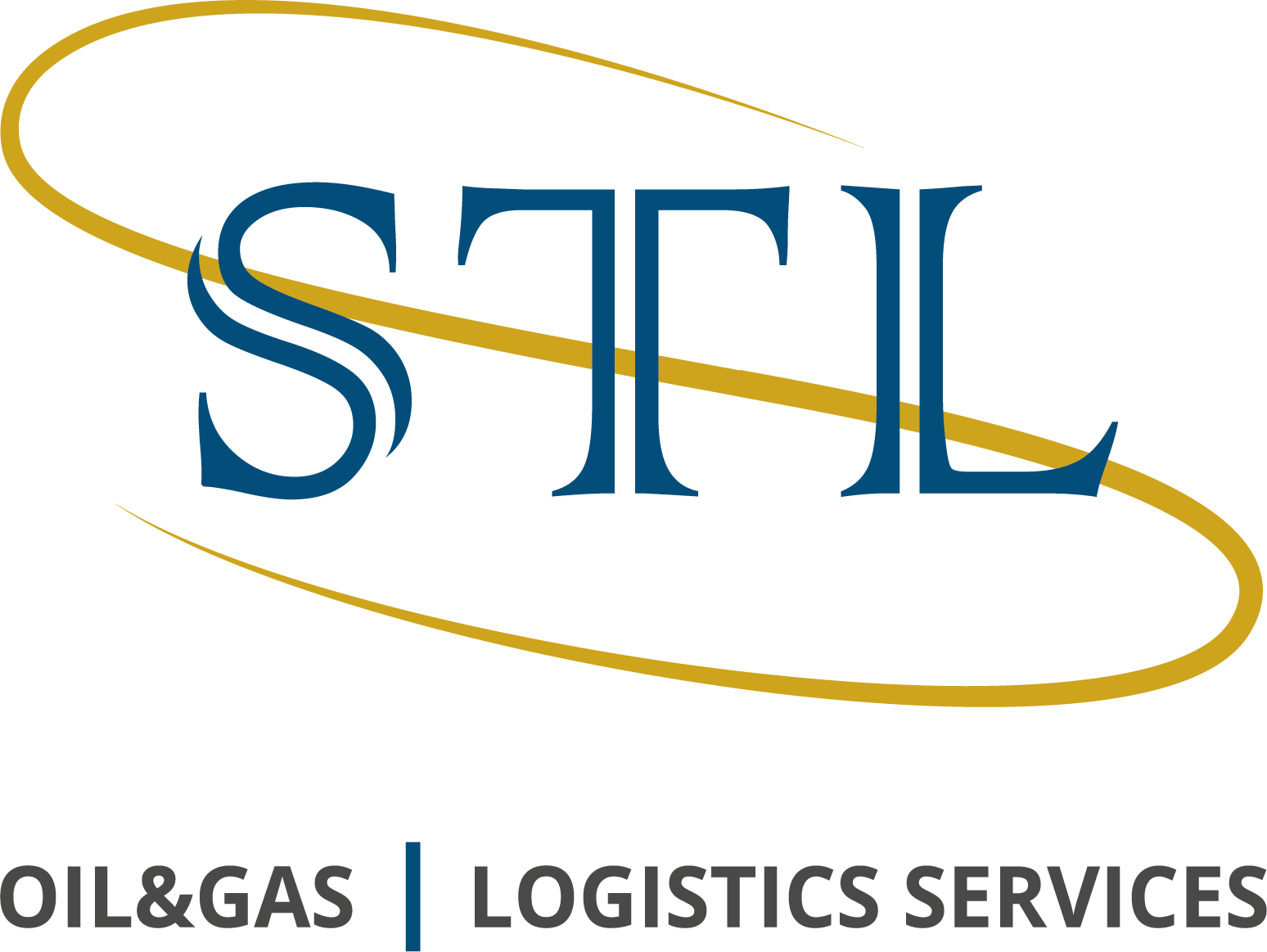 STL OIL AND GAS - Globuc