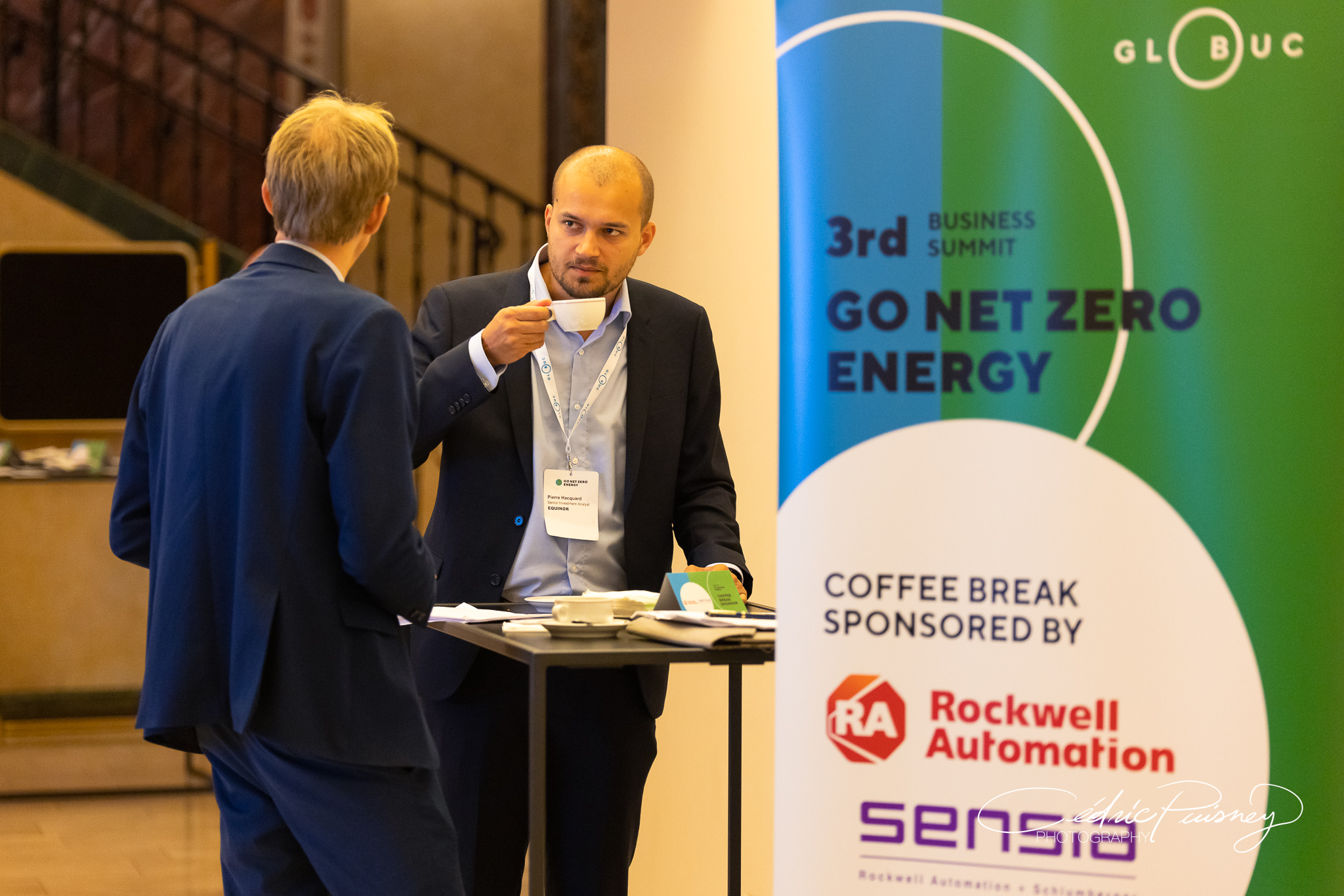 Go Net Zero Energy: Decarbonisation in Central and Eastern Europe's