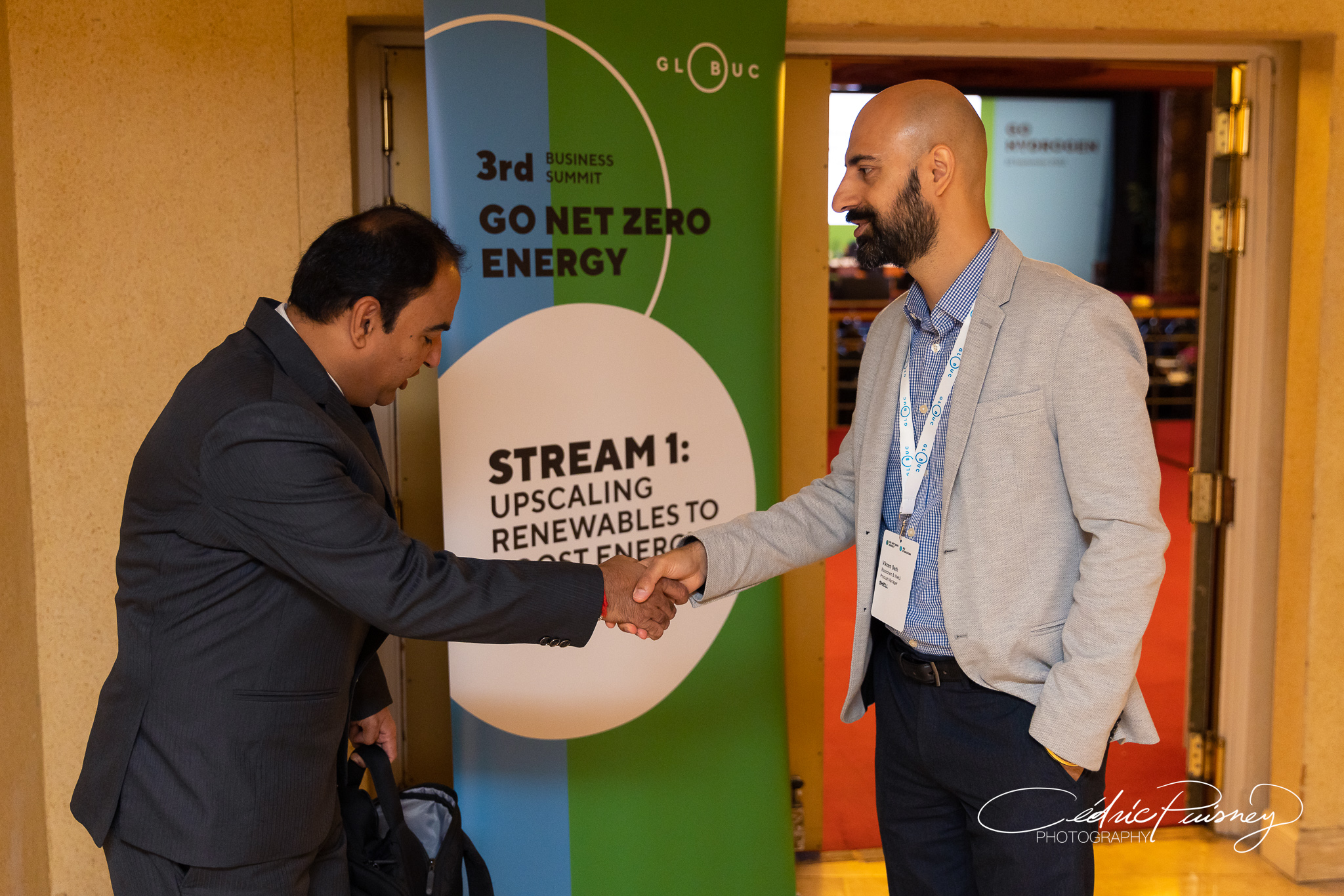 Go Net Zero Energy: Decarbonisation in Central and Eastern Europe's