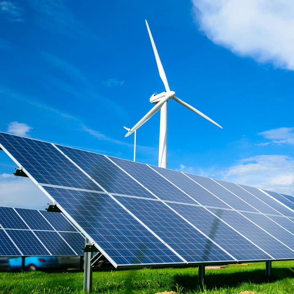 GO NET ZERO ENERGY - CASPIAN AND CENTRAL ASIA - Globuc