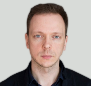 Sergey Agibalov - Globuc