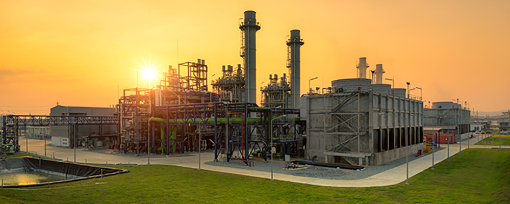 Refineries of the future - Globuc