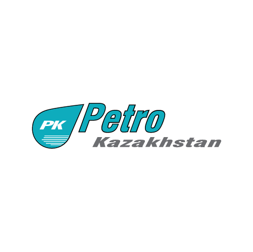 Petro Kazakhstan - Globuc