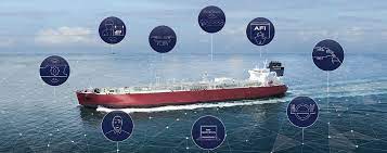 Bureau Veritas, Kongsberg Digital enable ship-to-class data exchange ...