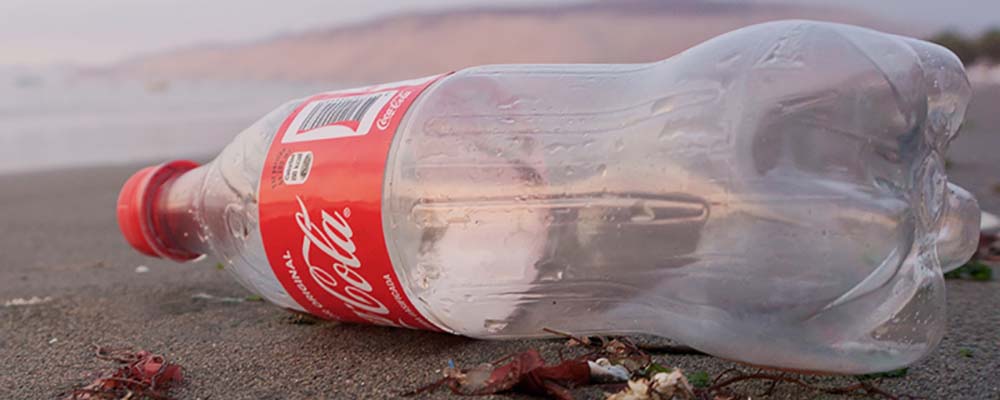 Coca-Cola launches sustainability venture capital fund with packaging ...