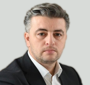 Igor Muller - Globuc