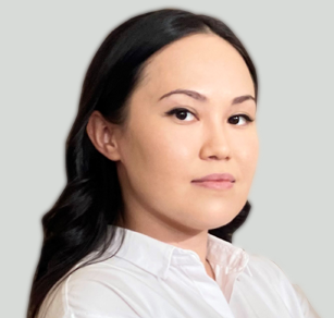 Dinara Issabekova - Globuc