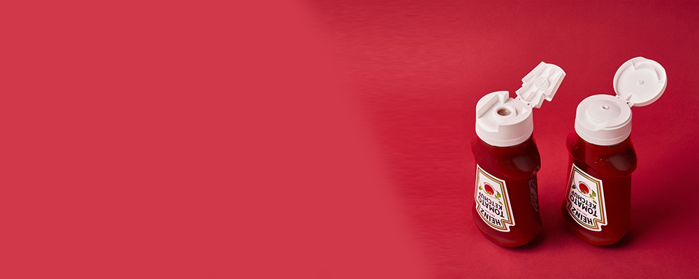 Kraft Heinz and Berry Global partner on monomaterial PP ketchup squeeze ...
