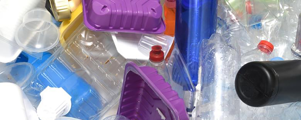 RecyClass and EuCertPlast form combined plastics recycling process certification - Globuc