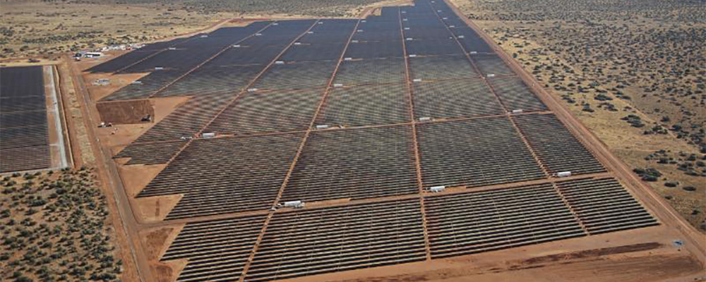 TotalEnergies to construct hybrid renewables project in South Africa ...