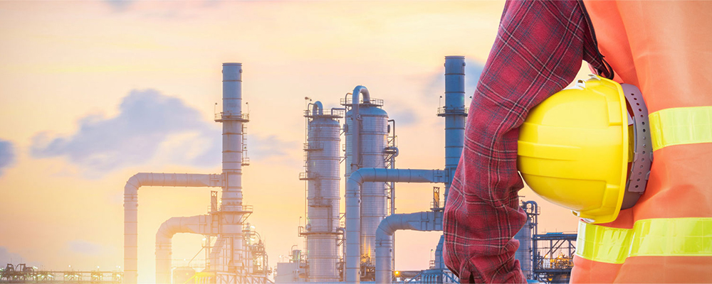 Saneg and Vema Carbon launch flare gas utilisation project - Globuc