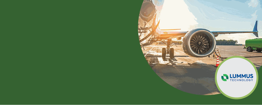 Lummus Launches Ethanol-based Sustainable Aviation Fuel Technology - Globuc