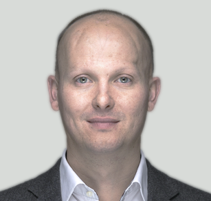 Shaun Johnston - Globuc