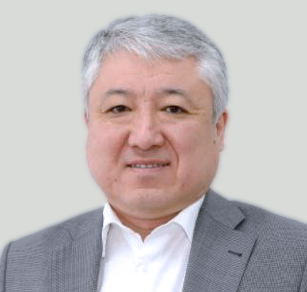 Rustem Kabzhanov - Globuc