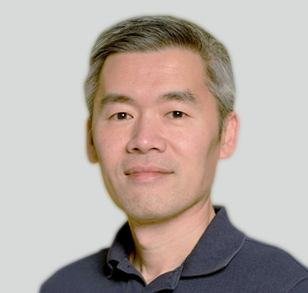 Charlie Hendrawan - Globuc