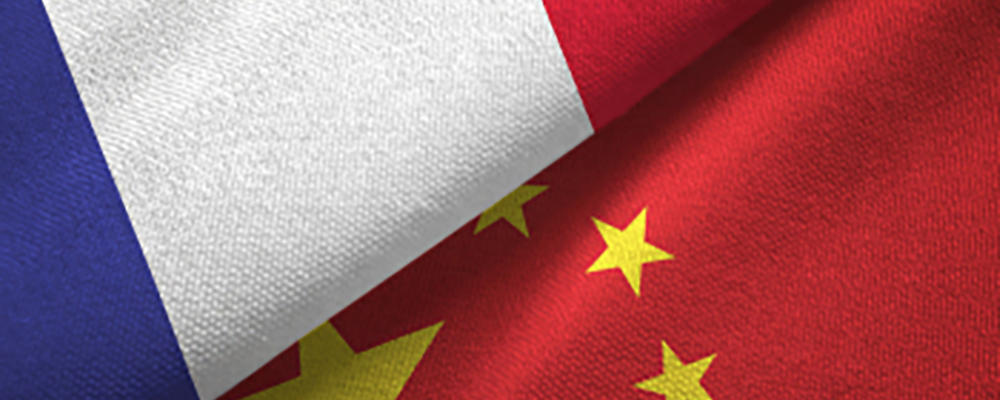 TotalEnergies and Sinopec strengthen cooperation - Globuc