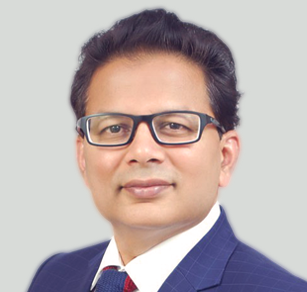 Sanjay Lodha - Globuc