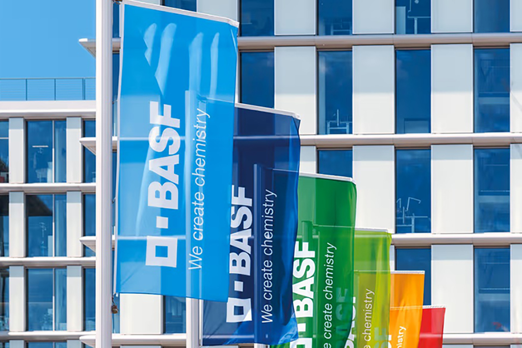 Site Visit: Explore BASF's Ludwigshafen Complex