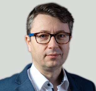 Istvan Pocs - Globuc