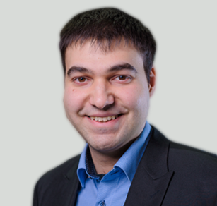 Alexander Hofmann - Globuc