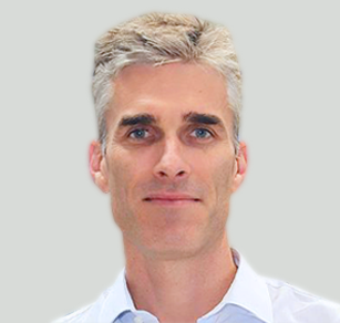 Eric Westerhoff - Globuc