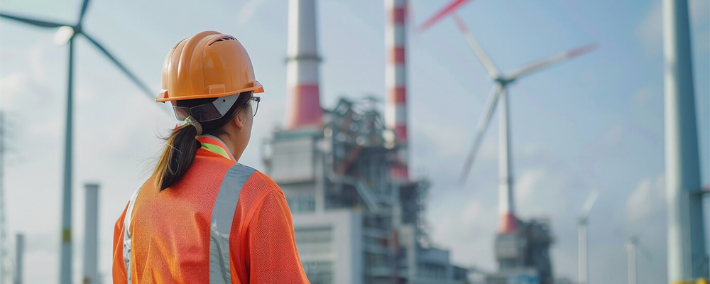 Clean Air Task Force and Go Net Zero Energy hosted a webinar on Central ...