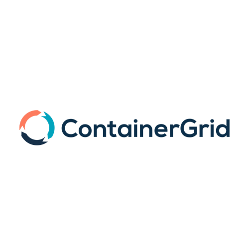 ContainerGrid - Globuc
