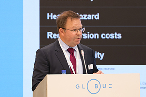 GO NET ZERO ENERGY - CASPIAN AND CENTRAL ASIA - Globuc