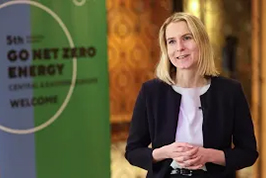 Rystad Energy: Insights into Energy Markets - Globuc