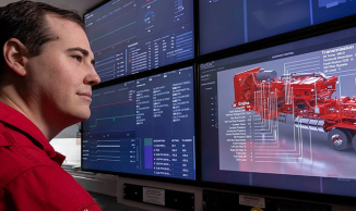 Halliburton introduces StrataStar real-time multilayer visualization ...