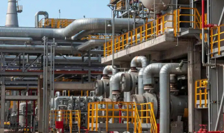 UFLEX Limited: Collaborating with Local Suppliers in Kazakhstan - Globuc