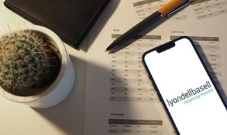 LyondellBasell, Shakti Plastic partner to build mechanical recycling ...