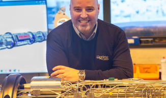 Equinor awards modus 'World's First' subsea drone contract - Globuc