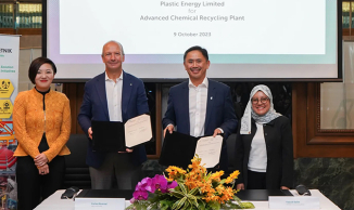 Petronas paving the way to net-zero carbon emissions by 2050 - Globuc