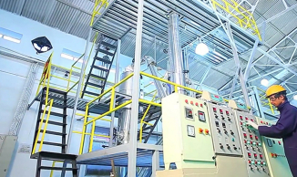 Reliance Industries launches India’s first ISCC-Plus certified ...