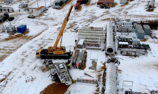 Silleno: A Revolutionary Petrochemical Plant in Atyrau Region - Globuc