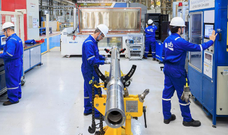 FlatFish: Saipem wins Shell and Petrobras contract for subsea drone ...