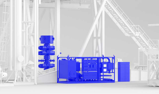 SLB global leader in energy data visualization technology - Globuc