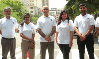 Advancing Shell's commitment to the plastic circular economy and ...