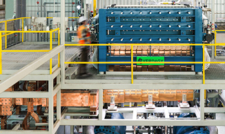 Shell-Led consortium to demonstrate feasibility of large-scale liquid ...