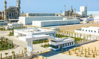 Silleno: A Revolutionary Petrochemical Plant in Atyrau Region - Globuc