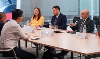 OMV Plans Significant Investment in Hydrogen Project - Globuc